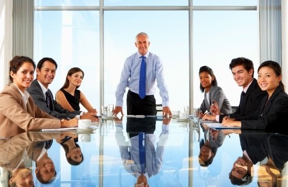 La conduite de réunion - Coaching Communication